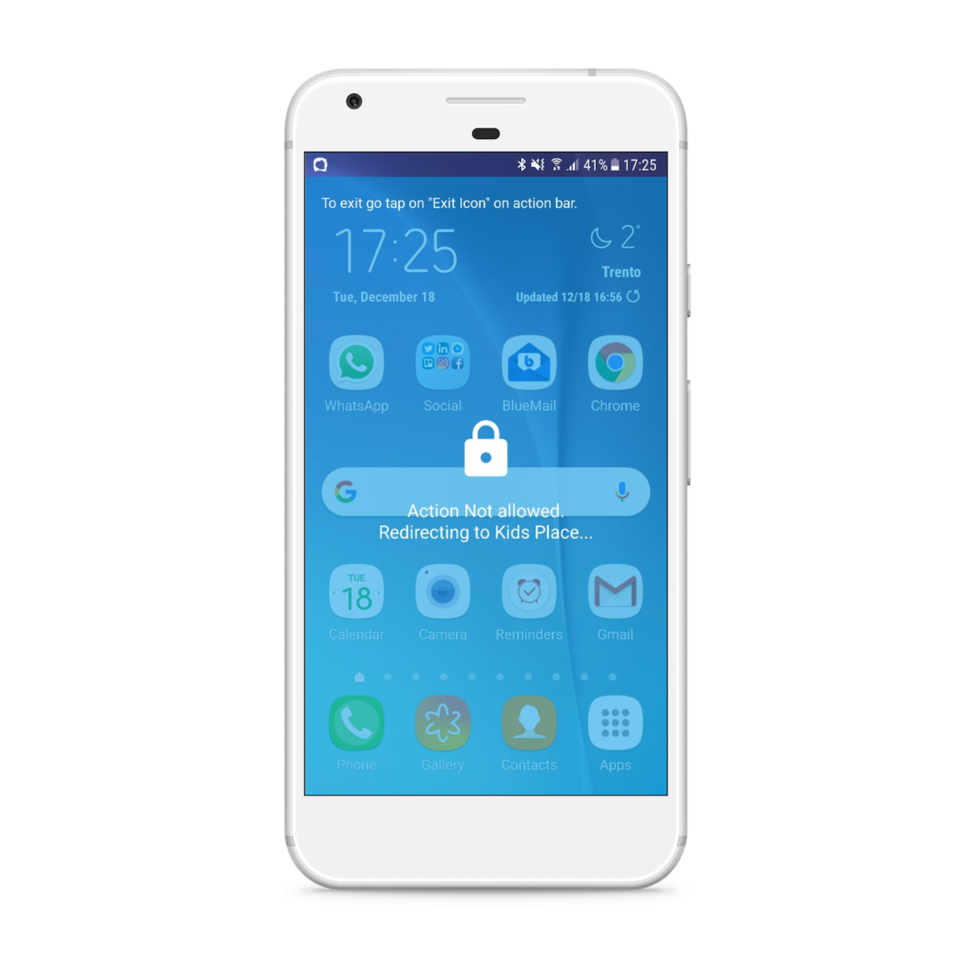 Best Parental Control App for Android – Kiddoware – Kiddoware ...