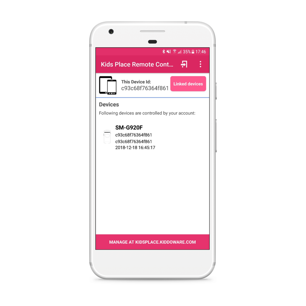 Best Parental Control App for Android – Kiddoware – Kiddoware ...