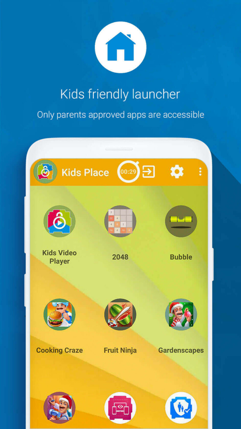 best parental control app for android with screen time monitoring