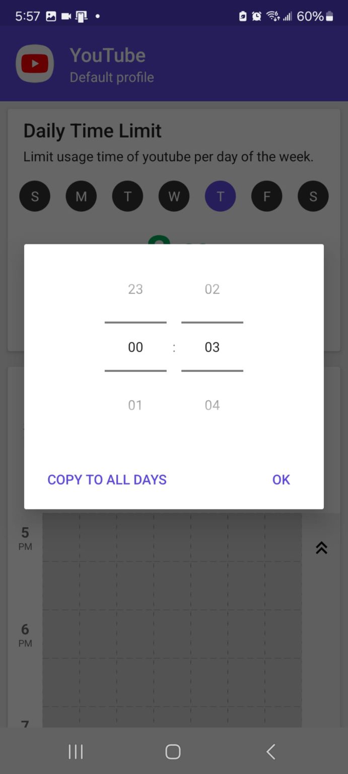 Mastering YouTube Parental Controls: Set Screen Time Limits on Android – Kiddoware – Parental ...