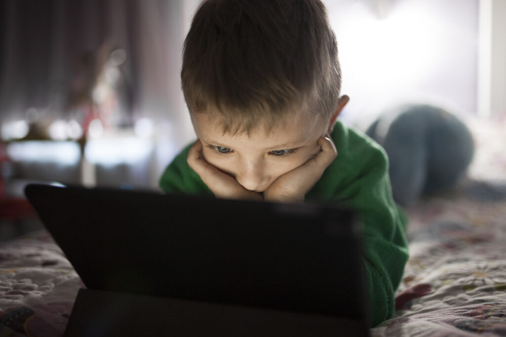 T-Mobile Home Internet + Kiddoware: The Perfect Duo for Family Safety – Kiddoware – Parental ...