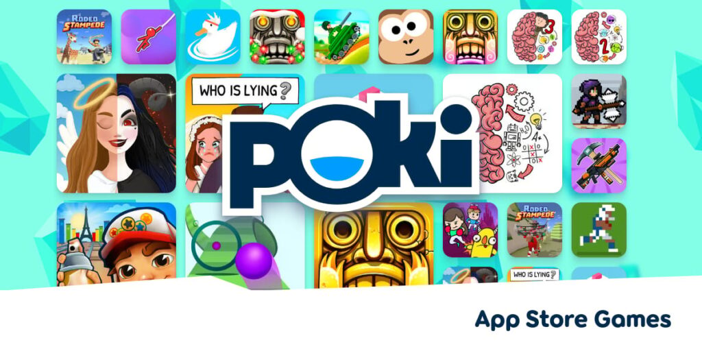 Poki Games Safe with the Best Parental Control App and Screen Time ...