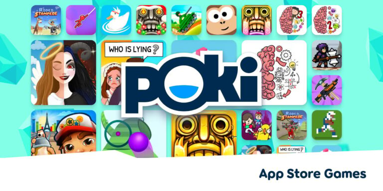 How to Block Poki Games on Mobile Phone | Poki games parental controls