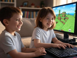Is Minecraft Safe for Your Child? A Deep Dive Into the Risks, Official Safeguards, and How ...