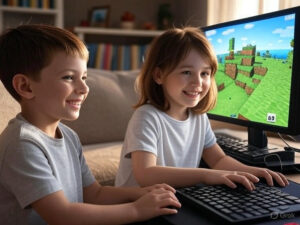 Is Minecraft Safe for Your Child? A Deep Dive Into the Risks, Official ...
